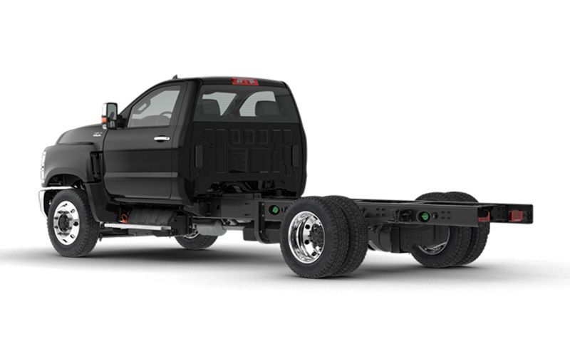 International CV™ SERIES - Lakeside International Trucks