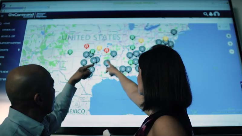 OnCommand Connection - Lakeside International Trucks