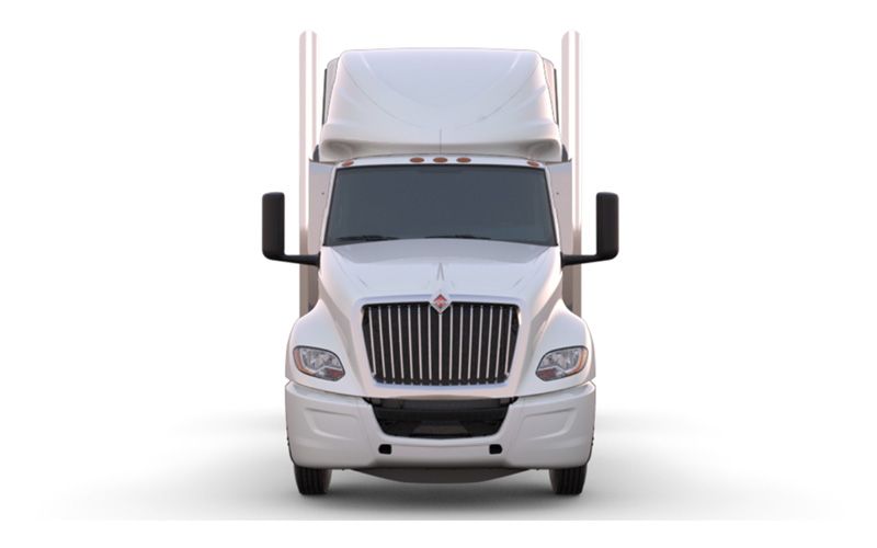 International LT™ SERIES - Lakeside International Trucks