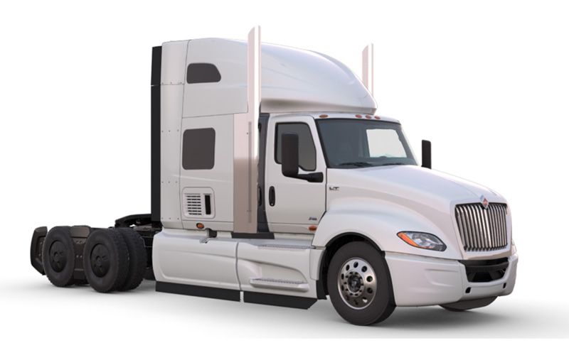 International LT™ SERIES - Lakeside International Trucks