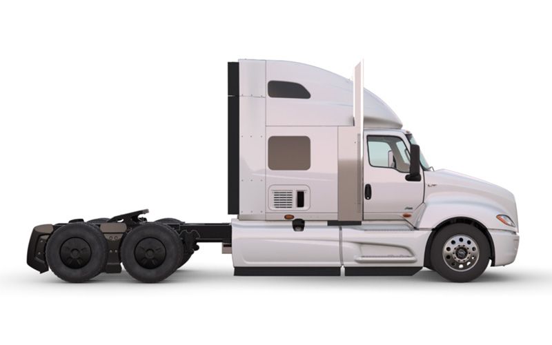 International LT™ SERIES - Lakeside International Trucks