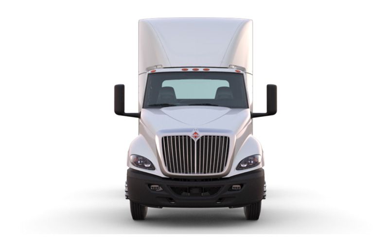 International RH™ SERIES - Lakeside International Trucks