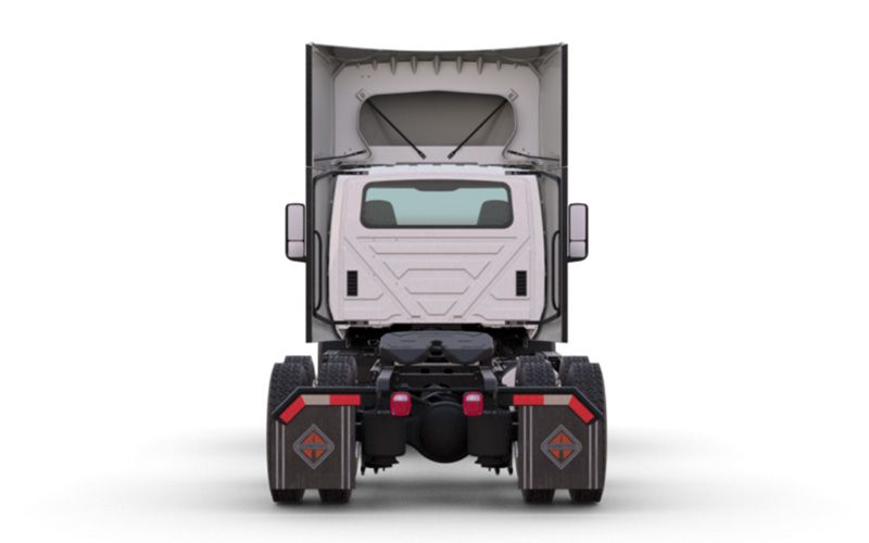 International RH™ SERIES - Lakeside International Trucks