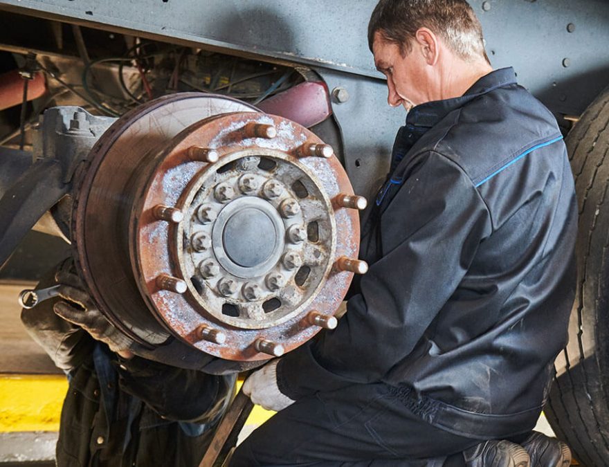 Customer Training - Lakeside International Trucks